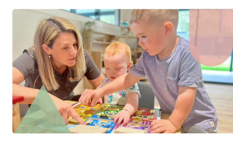 Shapes Early Learning - Shapes Early Learning